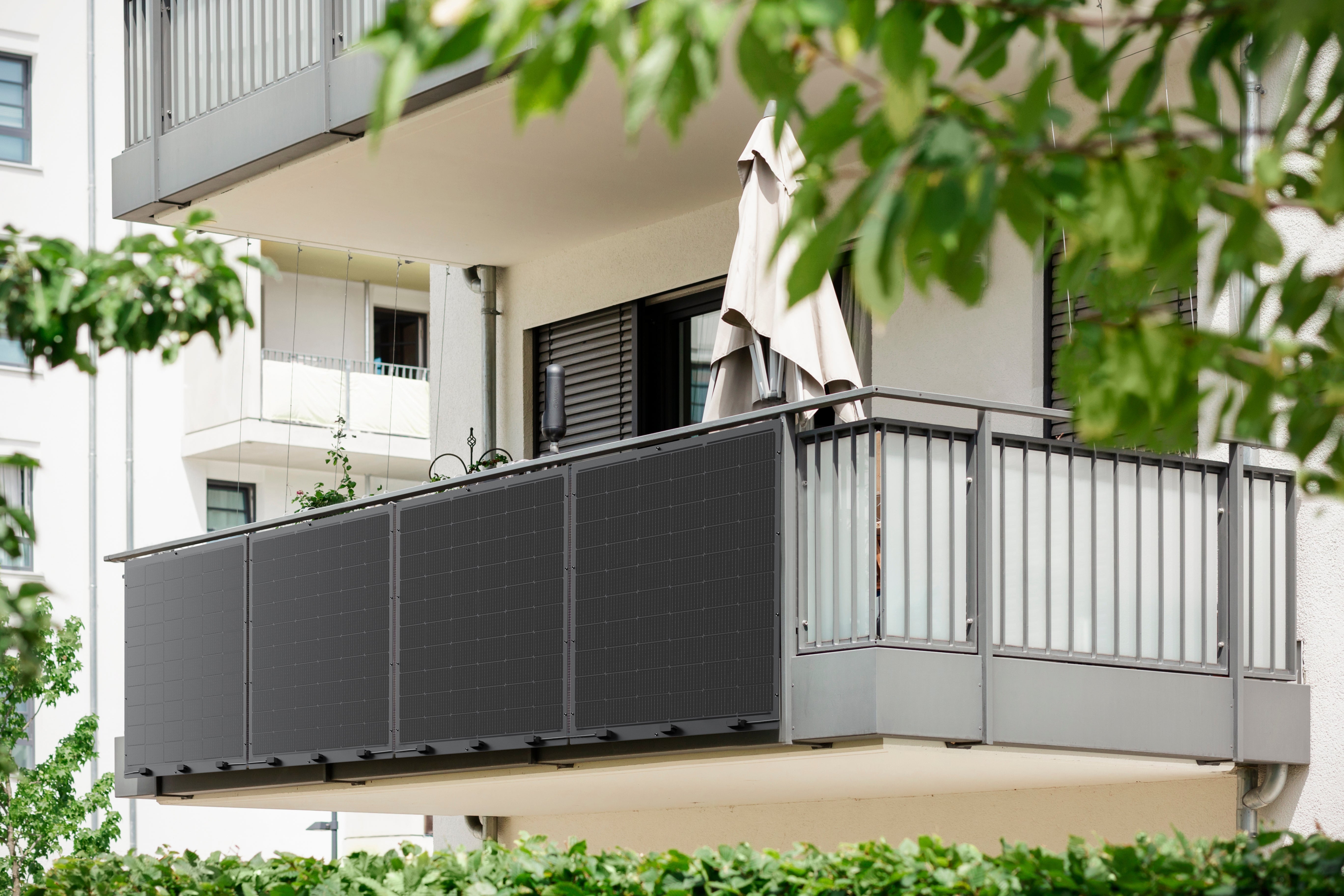 So optimieren Sie Ihre PV-Anlage dank Smart Meter – Jackery Deutschland