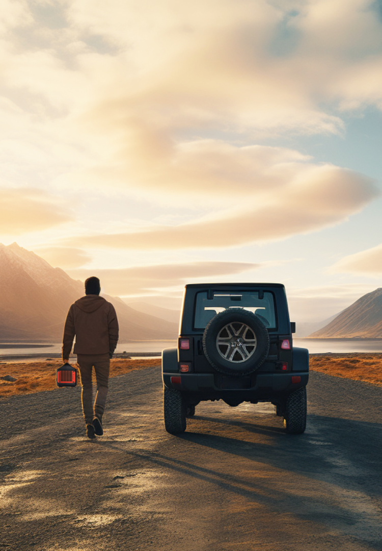 Jackery Deutschland - Energielösungen für Alle