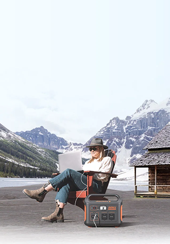 Jackery Deutschland - Energielösungen für Alle