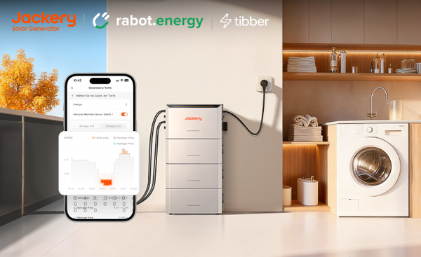 PPC LTE Smart Meter Gateway: Was dieser Zähler für Ihr Balkonkraftwerk ...